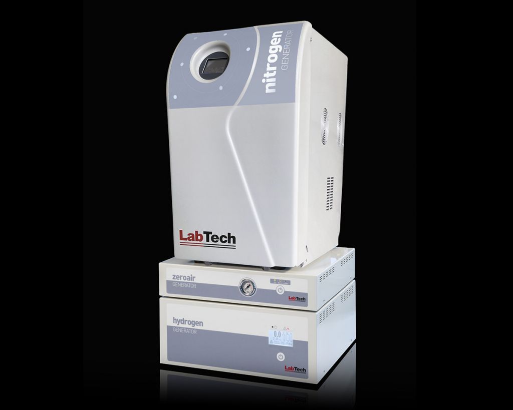 Concentrators | LabTech