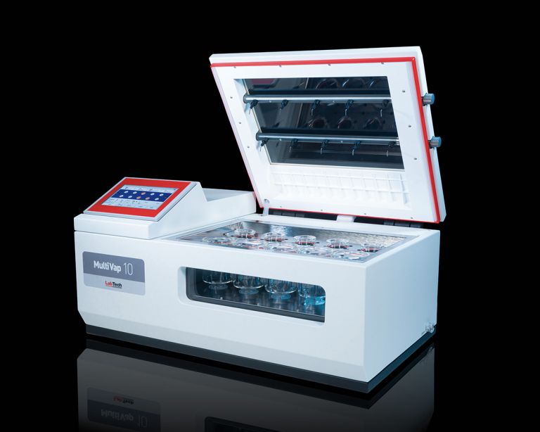 Vacuum Concentrators | LabTech